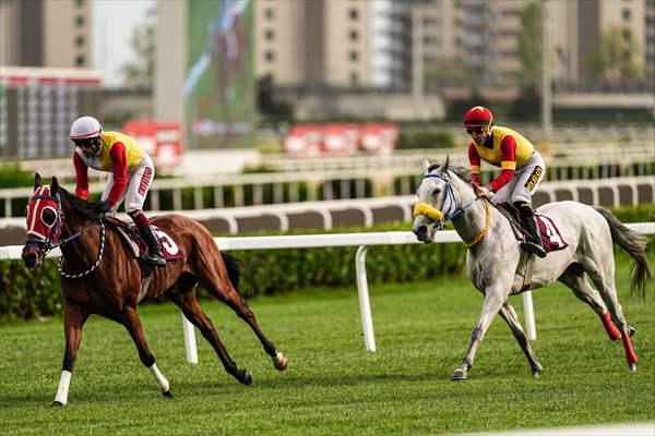 Sporx'ten 98. Gazi Koşusu öncesi özel rehber - Sporx Galeri