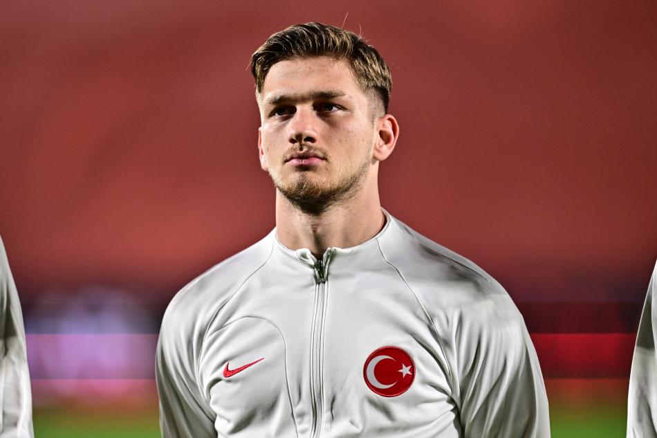 Semih Kılıçsoy gidiyor mu, kaç yaşında? Son dakika Beşiktaş haberleri ...