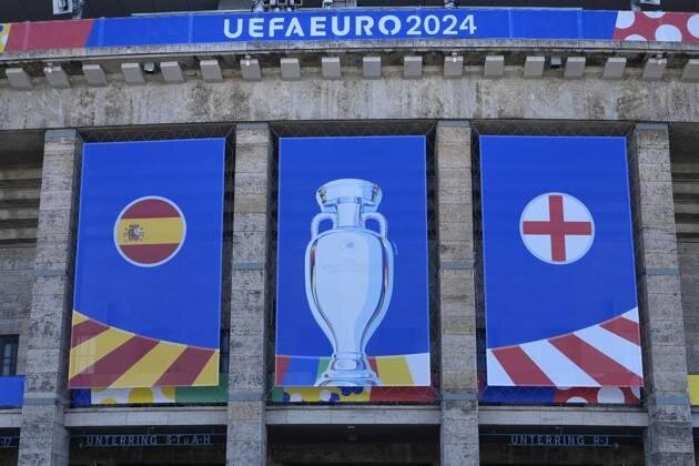Sporx'ten EURO 2024 finali için özel rehber! - Futbol Sporx Ekstra ...