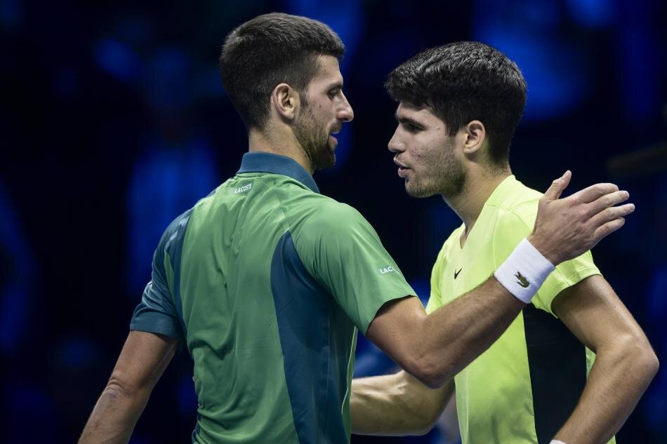 Sporx'ten özel Wimbledon final rehberi! - Sporx Galeri