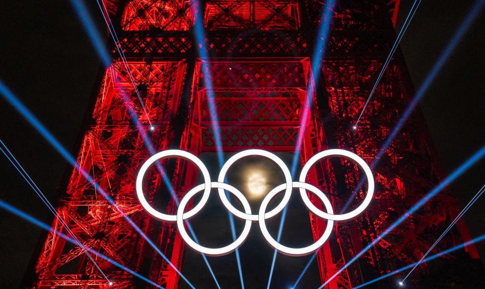 Sporx'ten Paris 2024 için özel rehber - Sporx Galeri