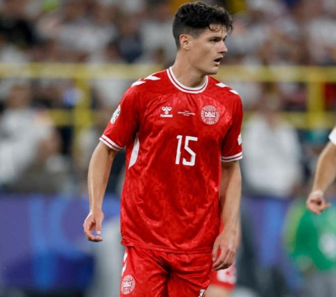 Christian Norgaard kimdir, kaç yaşında, nereli? Christian Norgaard ...