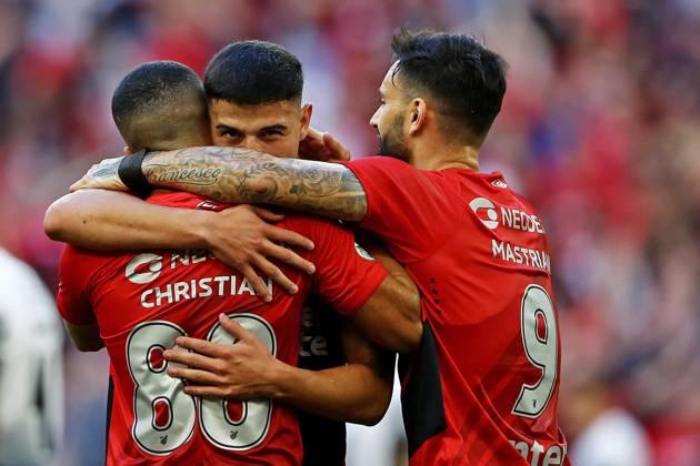 Christian Cardoso kimdir, kaç yaşında, nereli? Christian Cardoso hangi ...