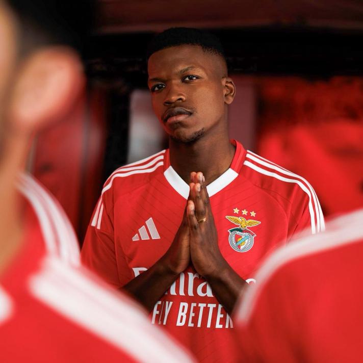 Galatasaray'dan Luis'e teklif hazırlığı! - Sporx Galeri