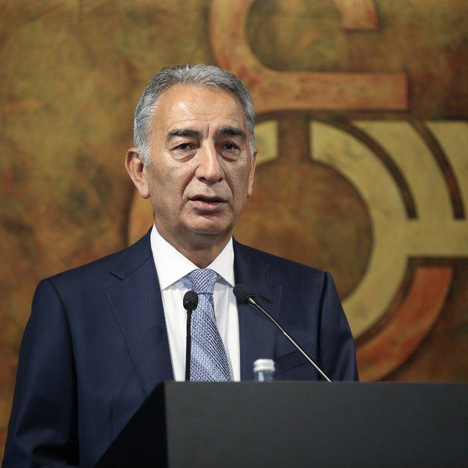 Adnan Polat: 'Galatasaray'ın 1 kuruşunu yedirmem!' - Sporx Galeri