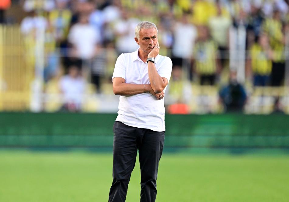 Uğur Meleke'den Fenerbahçe'ye transfer tavsiyesi! - Sporx Galeri