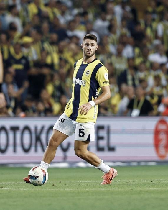 Atletico Madrid'e İsmail Yüksek resti! - Sporx Galeri