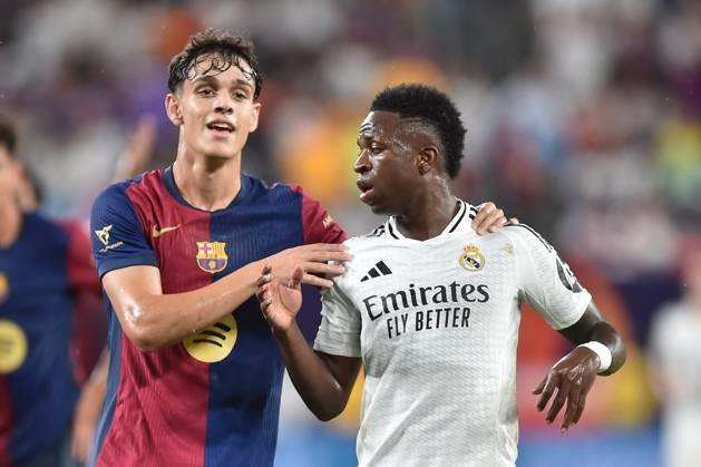 Sporx'ten El Clasico ÖZEL rehberi - Sporx Galeri