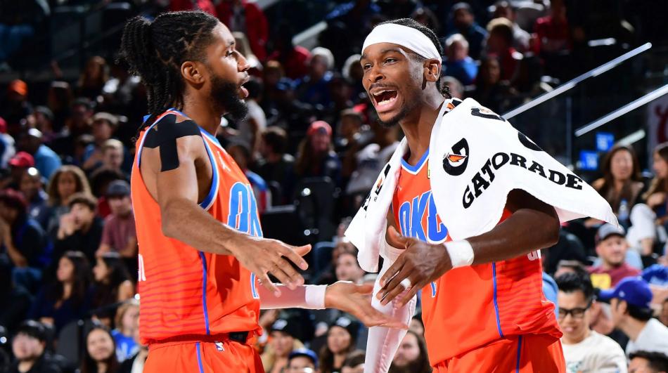 NBA takımları, 2024-25 sezonuna nasıl başlangıç yaptı? - Sporx Galeri