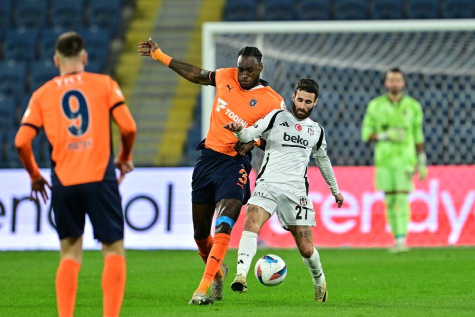 Güntekin Onay'dan Beşiktaş yorumu - Sporx Galeri Güntekin Onay'dan Beşiktaş yorumu - Sporx Galeri
