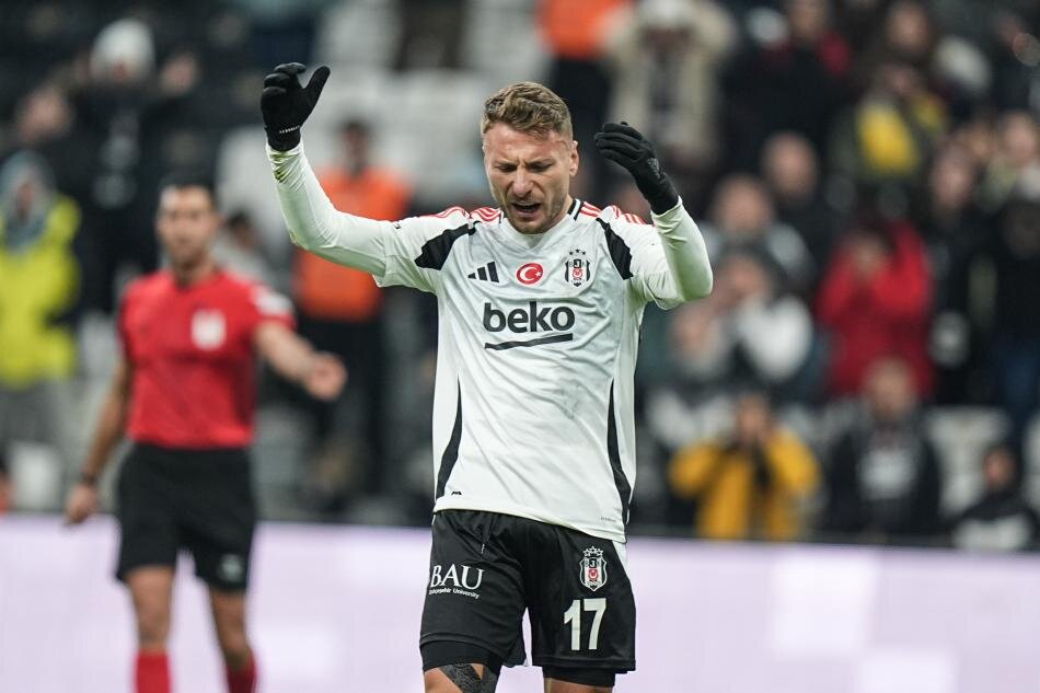 Sergen Yalçın'dan Beşiktaş değerlendirmesi! - Sporx Galeri