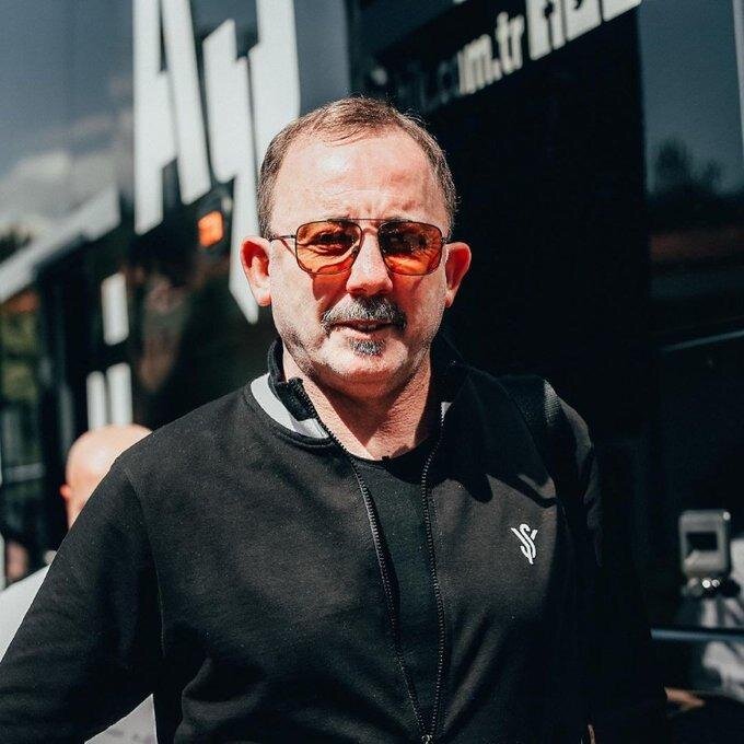 Sergen Yalçın'dan flaş Beşiktaş açıklaması - Sporx Galeri
