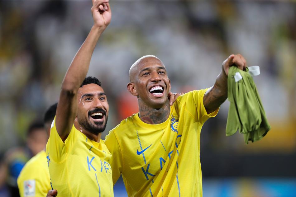 Anderson Talisca Fenerbahçe'ye gelecek mi? Talisca kimdir, kaç yaşında ...