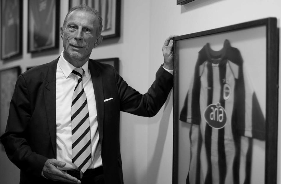 2024'te hayatını kaybeden spor kişilikleri - Sporx Galeri