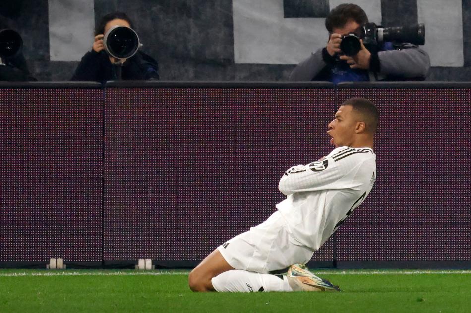 2024'te rekor kıran transfer! - Sporx Galeri