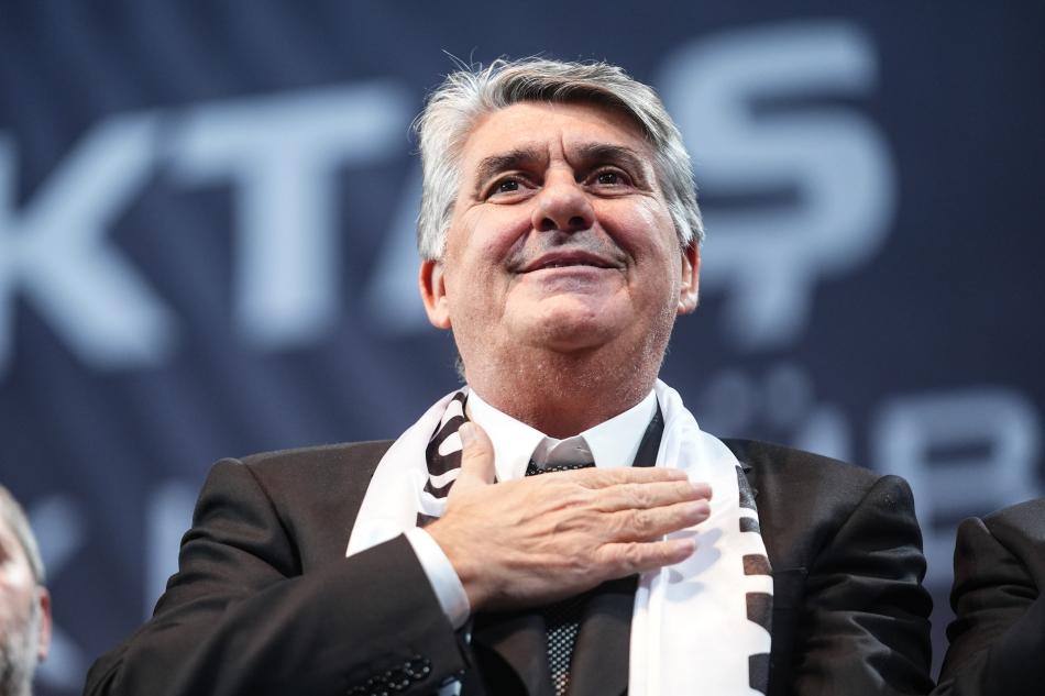 İşte Beşiktaş'ta Serdal Adalı'dan çözüm bekleyen problemler - Sporx Galeri