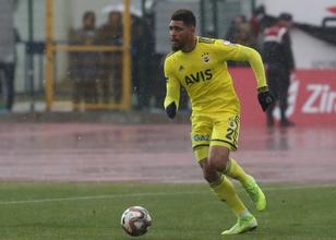 Simon Falette: 'Derbi atmosferi için sabırsızım'