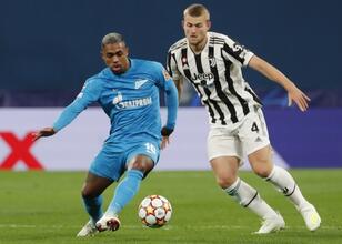 Matthijs de Light için ilginç benzetme!