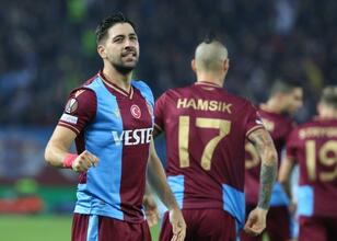 Trabzonspor'un kamp programı belli oldu