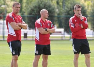 Beşiktaş transfer haberi: Stoper transferi ne zaman yapılacak?