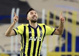 Fenerbahçe'de Sinan Gümüş problemi!
