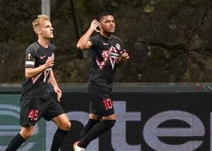 Galatasaray - Evander; adım adım - GS Haberleri