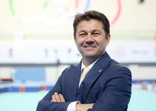 Türkiye cimnastikte kaç madalya aldı?