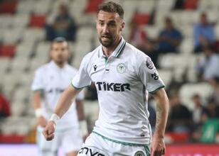 Endri Çekici: 'Ayağa kalkmak için çok çalışacağız'