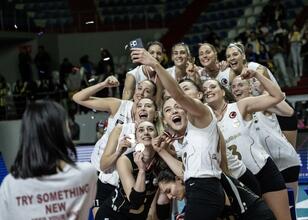 VakıfBank, CEV Şampiyonlar Ligi'nde 7. kupanın peşinde