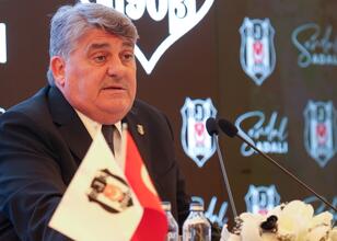 Serdal Adalı kimdir, kaç yaşındadır? Beşiktaş haberleri