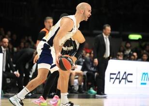 Christos Stavropoulos: 'Calathes için şu an konuşamam'