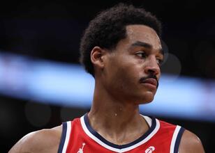 Wizards, şimdiden Jordan Poole'dan vazgeçmeye hazır mı? NBA haberleri