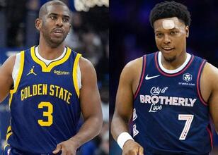 Clippers'ın radarında CP3 ve Lowry var NBA Haberleri