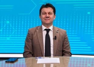 Suat Çelen: 'Dünyanın en iyi 10 ülkesindeniz'