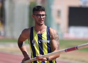 Ersu Şaşma'nın rotası Paris