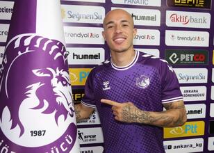 Ankara Keçiörengücü'nden 3 transfer birden