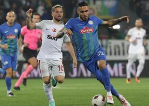 Emirhan Topçu kaç yaşında, hangi takımda? Emirhan Topçu Beşiktaş