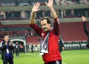 Altay'ın sıradaki rakibi Yusuf Şimşek