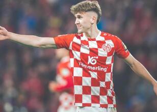 Brighton'a yeni genç yıldız: Brajan Gruda - Premier Lig