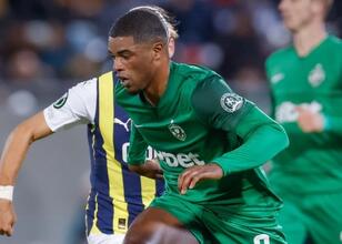 Kwadwo Duah kimdir kaç yaşındadır nerelidir bonservisi ne kadar ...