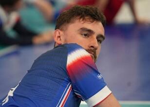 Galatasaray HDI Sigorta, Jean Patry ile imzaladı