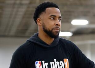 Johnnie Bryant, Nets koçluğu için aday NBA Haberleri