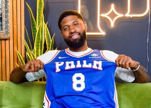 Paul George, Clippers'tan neden ayrıldığını anlattı! NBA Haberleri
