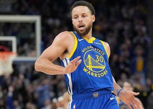 Dunleavy Jr: 'Steph ne istiyorsa veririz' NBA Haberleri