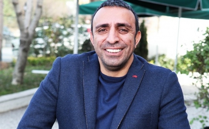 Ali Eren Beşerler - Alchetron, The Free Social Encyclopedia