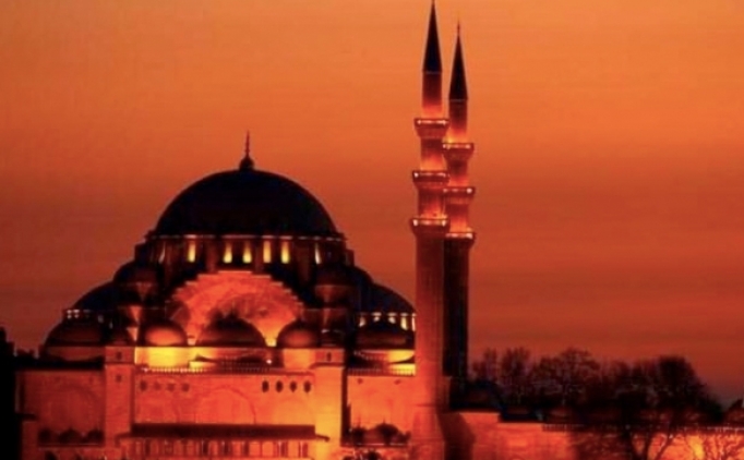 Kandilde okunacak dualar! Bu akşama özel kandil duaları