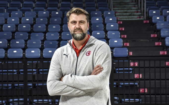 Mehmet Okur: 'Hedefim NBA'de başantrenör olmak'