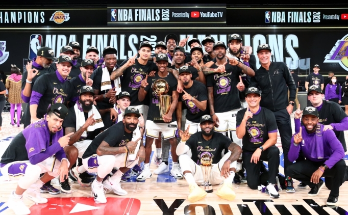 Morris: 'Kobe, 2020'deki şampiyonluğumuza ilham veren kişiydi' NBA ...