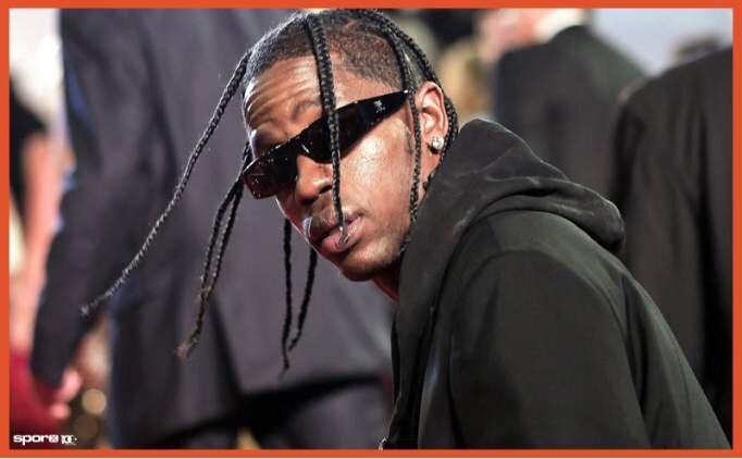 Travis Scott Türkiye'ye gelecek mi? - Travis Scott İstanbul konser ...
