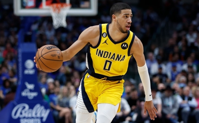 Haliburton: 'Basketbolu NBA 2K'den öğrendim' NBA haberleri